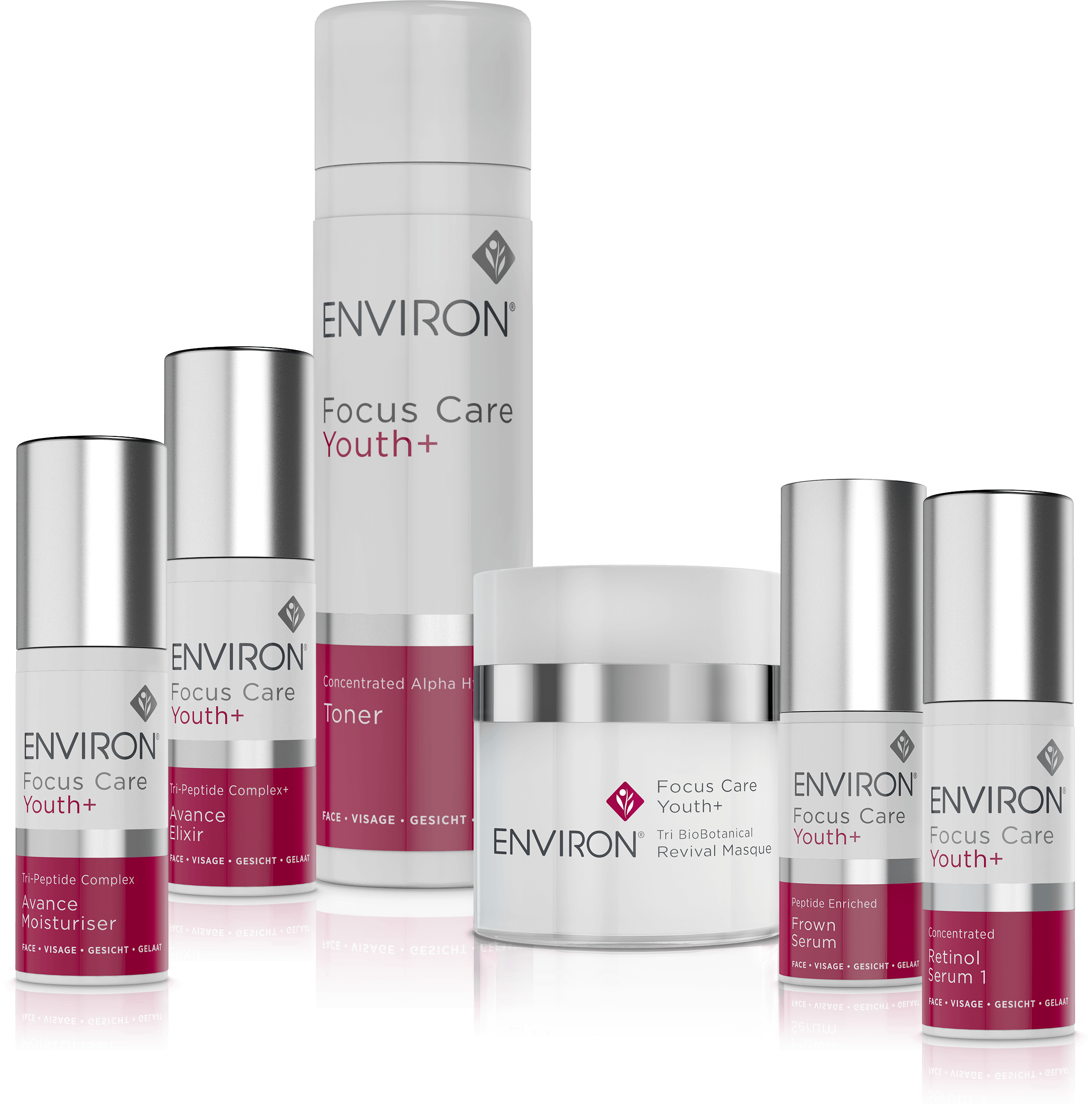 Environ Skin Care Set Lanell Julian Environ Skin Care Set Lanell Julian