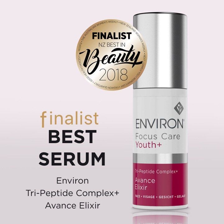 About Environ - Professional Skin & Beauty