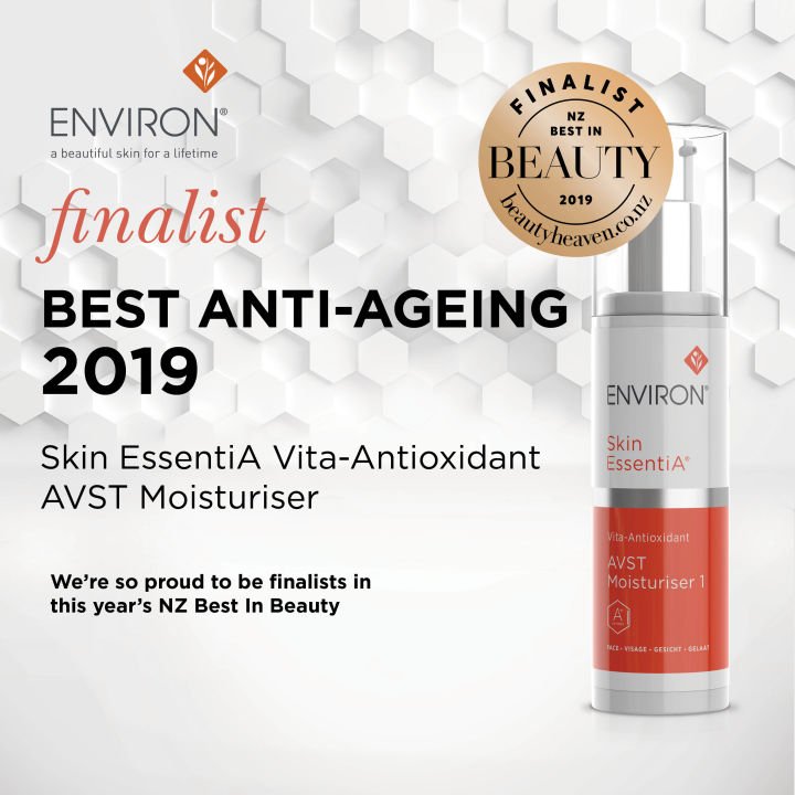 About Environ - Professional Skin & Beauty